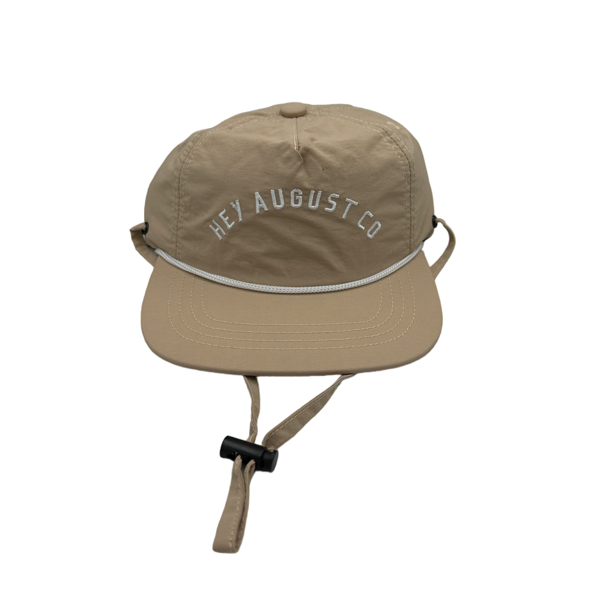 Adventure cap in Sand – Hey August co